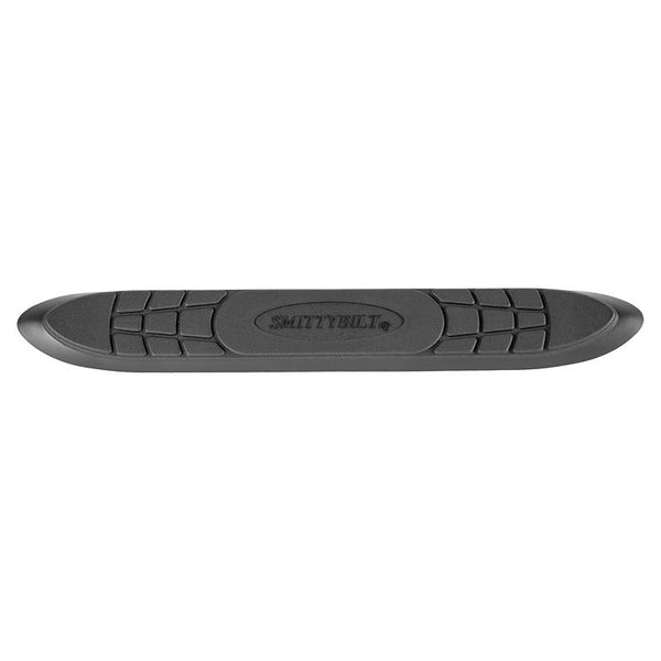 Smittybilt Sure Steps Replacement Step Pad For Sure Step Side Bars Onl ...