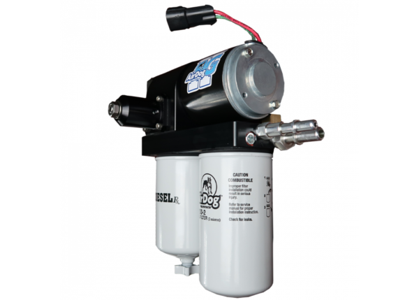 AirDog 2001-2010 Chevrolet GMC 6.6L Duramax Lift Pump A7SABC509 ...