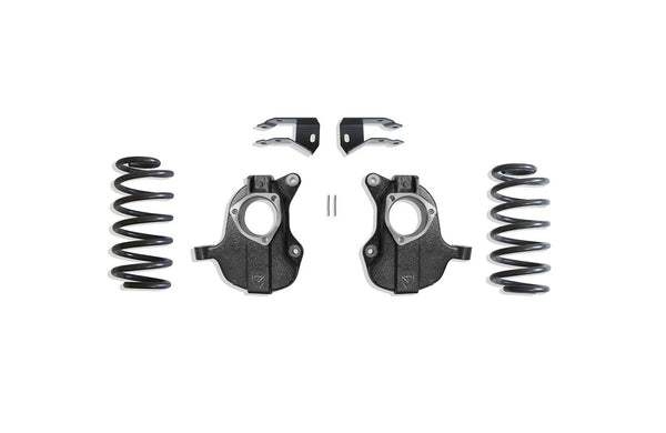Maxtrac 2015-2020 Chevrolet Silverado GMC Sierra Cadillac Escalade 2WD ...