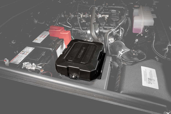 Diode Dynamics Universal D-Switch Kit DD8840 | AutoPartsToys