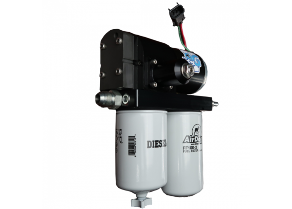 AirDog 2001-2010 Chevrolet GMC 6.6L Duramax Lift Pump A7SABC509 ...