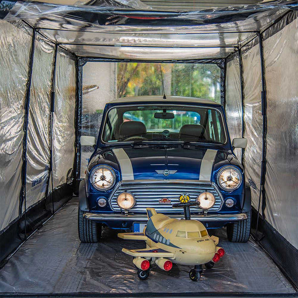 Airchamber Large Car Storage System ACUSA-L | AutoPartsToys