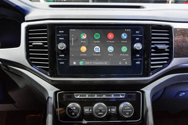 PRO STAR USB CD Player 2017-2018 Volvo XC40 XC60 XC90 | AutoPartsToys