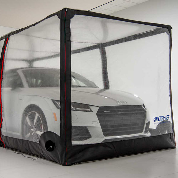Airchamber Medium Car Storage System ACUSA-M | AutoPartsToys