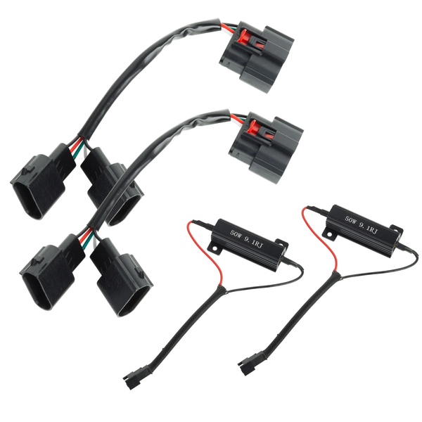 Oracle Lighting 2015-2020 Ford F-150 Flush Style LED Tail Lights Color ...