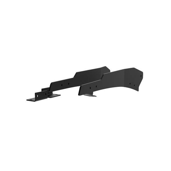 KC Hilites 2024-2025 Toyota Tacoma 50" Overhead Light Bar Mount 7383 ...