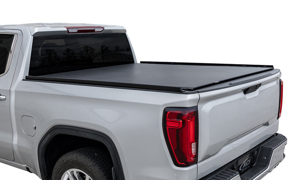Adarac 2024-2026 Chevrolet Silverado GMC Sierra EV 5' 11" Box Matte ...