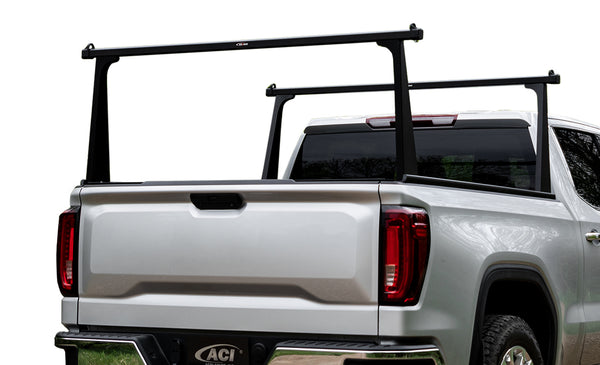 ADARAC 2024-2026 Chevrolet Silverado GMC Sierra EV 5' 11" Single Pro ...