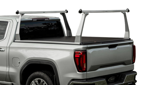 ADARAC 2024-2026 Chevrolet Silverado EV GMC Sierra EV 5' 11" Aluminum ...