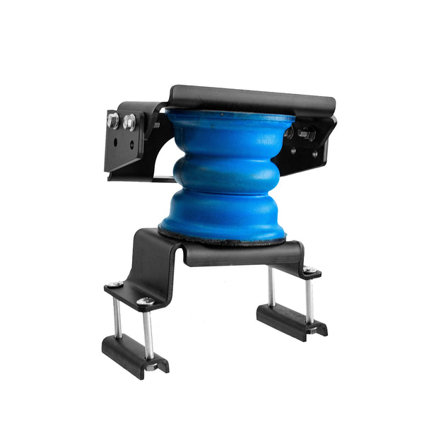 Super Springs 2021-2025 Ford F-150 4 X 2 4 X 4 SumoSprings Rear SSR-147 ...