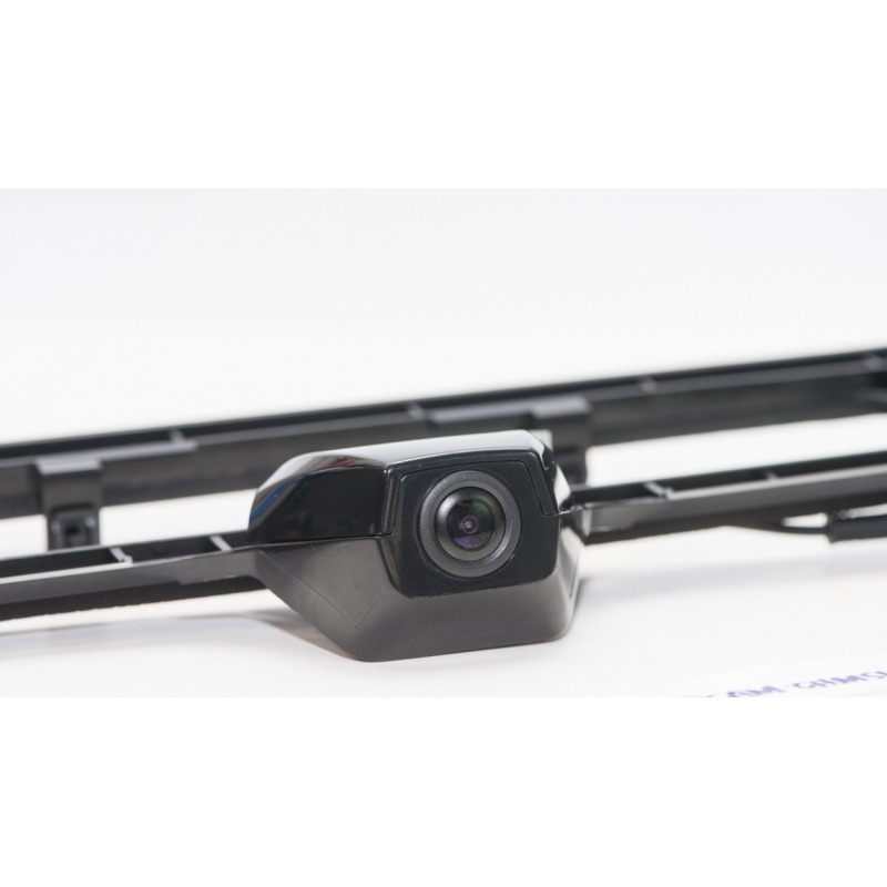 EchoMaster 2016-2017 Chevrolet Silverado GMC Sierra Chmsl Camera Oe Co ...