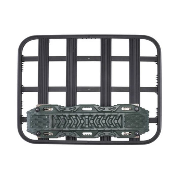 Smittybilt Defender Platform Roof Rack 6045 | AutoPartsToys