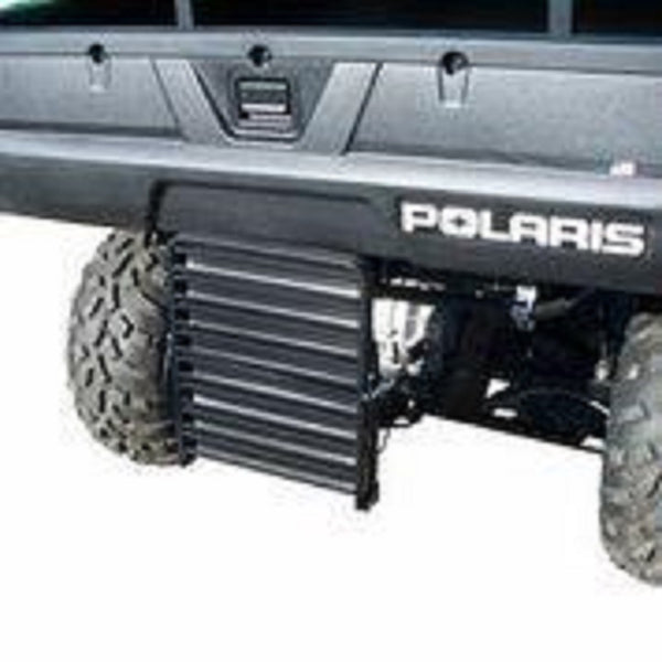 Great Day Utv Hitch Step Black 2" Receiver Uhs300 | AutoPartsToys