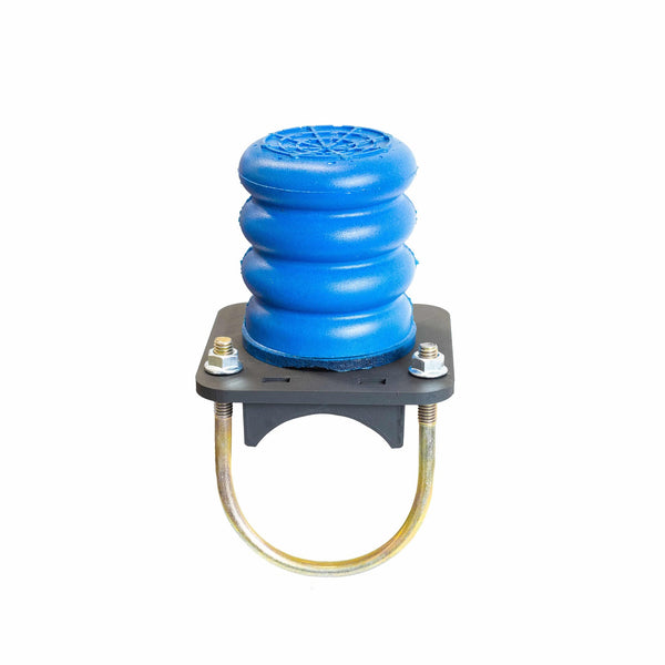 Super Springs 2021-2023 Ford Bronco 4 X 4 4 X 2 Rear SumoSprings SSR ...