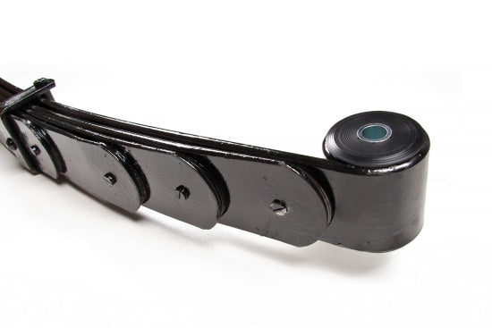 Zone OffRoad 1984-2001 Jeep Cherokee XJ 3 Inch Leaf Spring ZONJ0308 ...