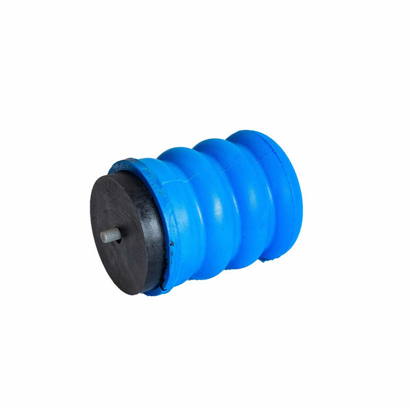 Super Springs 2022-2023 Nissan Frontier 4 X 2 4 X 4 Rear SumoSprings ...