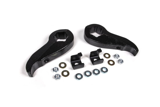 Zone OffRoad 2020-2023 Chevrolet Silverado 2500HD GMC Sierra 2500HD 2 ...