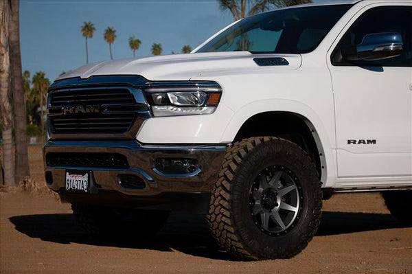 ICON Vehicle Dynamics 2019-2022 Dodge Ram 1500 2-3" Stage 4 Suspension ...