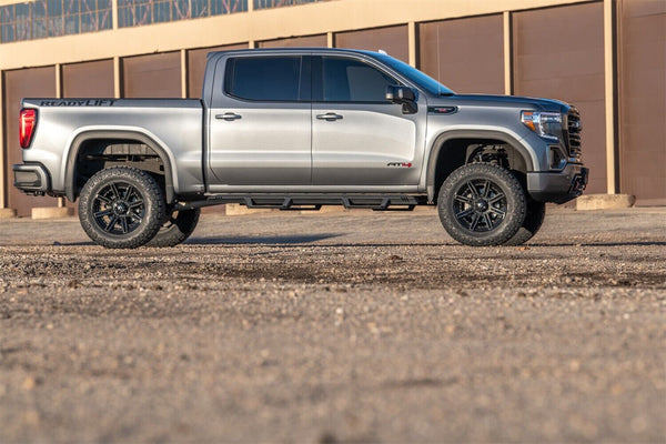 ReadyLIFT 2019-2022 Chevrolet Silverado 1500 GMC Sierra 1500 6" Front ...
