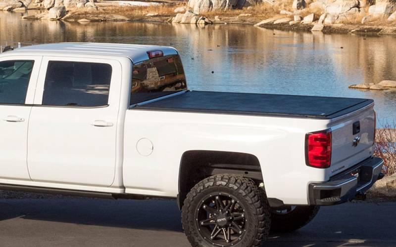 BAKFlip 2009-2018 Dodge Ram w/o Ram Box 2019-2022 Classic 1500 Revolver ...