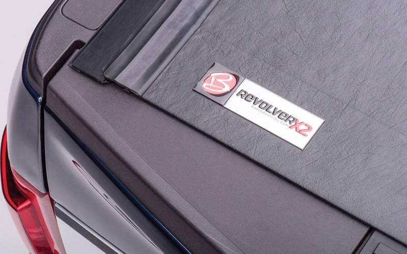 BAKFlip 2009-2018 Dodge Ram w/o Ram Box 2019-2022 Classic 1500 Revolver ...