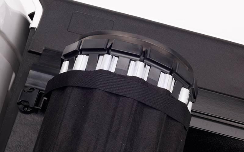 BAKFlip 2009-2018 Dodge Ram w/o Ram Box 2019-2022 Classic 1500 Revolver ...