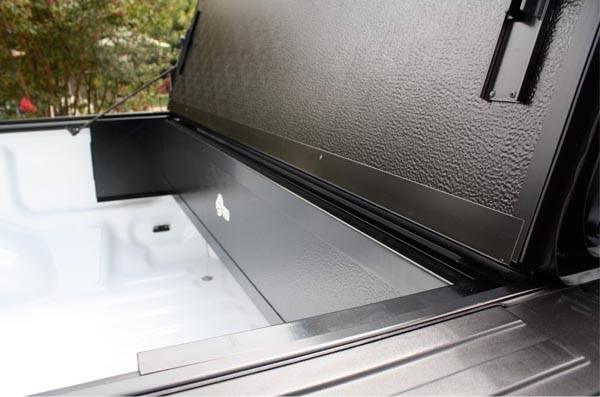 BAKFlip 1994-2022 Ford Ranger Box 2 ToolBox 92305 | AutoPartsToys
