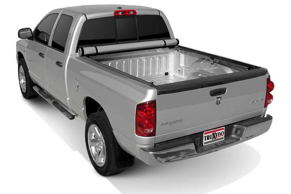 TruXedo 1988-2000 Chevrolet GMC Full Size Stepside Lo Pro 6'6" Bed Size ...