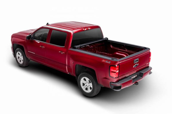 TruXedo 2020-2022 GMC Sierra Chevrolet Silverado 1500 with or without ...