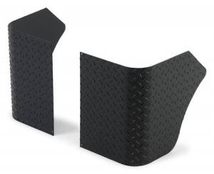 Warrior 1976-1986 Jeep Cj7 Corners Steel S904 | AutoPartsToys