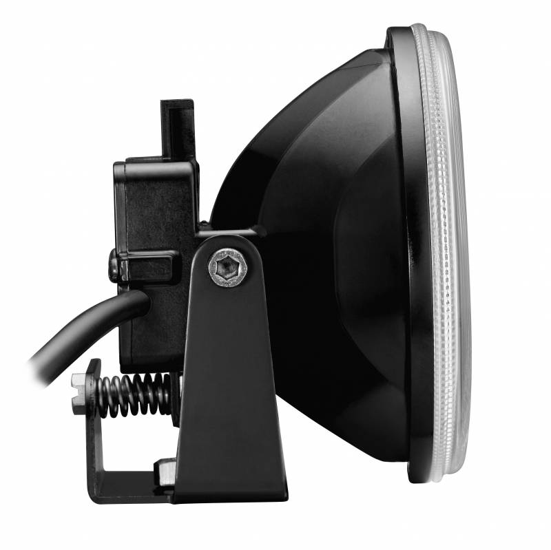 KC HiLites Gravity reg LED G4 Fog Light Street Legal Fog Beam Pair Pac ...