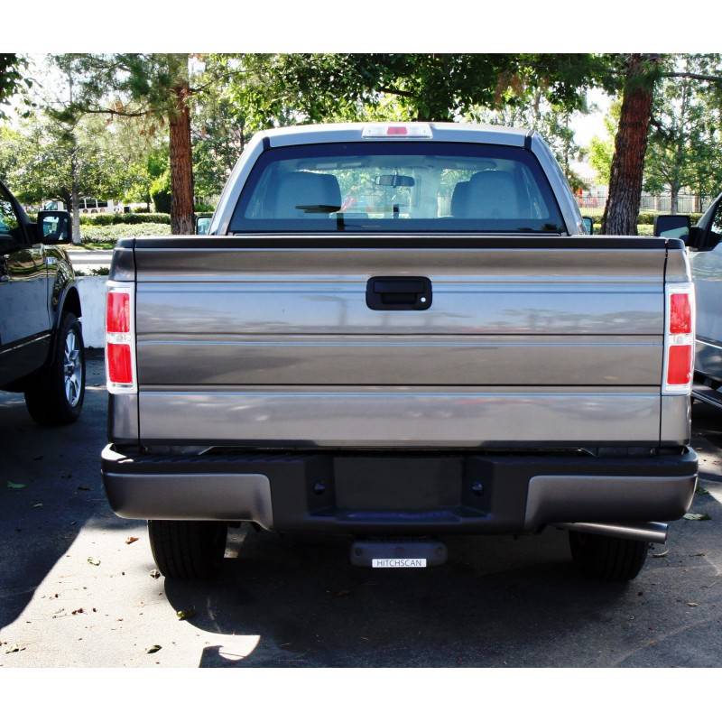 Echomaster Wireless Trailer Hitch Sensor System 00-03000 | AutoPartsToys