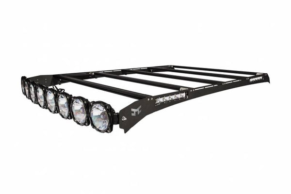 KC Hilites M-Racks 1999-2016 Ford F250 F350 F450 Superduty 50" Gravity ...