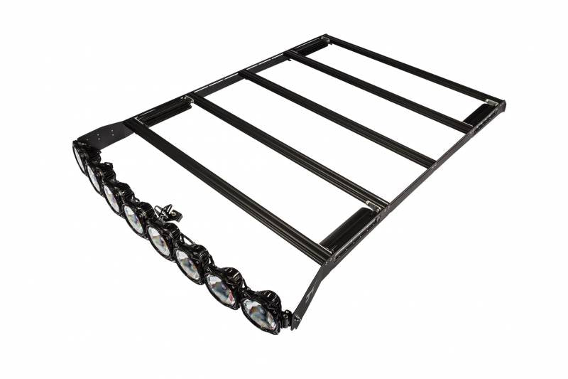 KC Hilites M-Racks 1999-2016 Ford F250 F350 F450 Superduty 50" Gravity ...