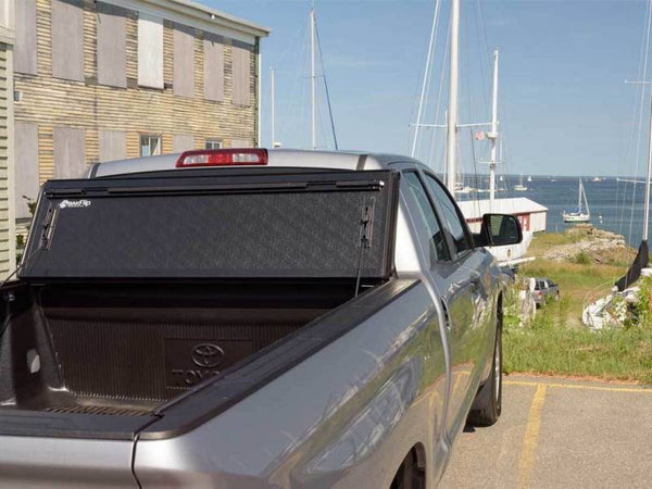 BAKFlip 2019-2022 FORD Ranger G2 5' Bed Tonneau Cover 226332 ...