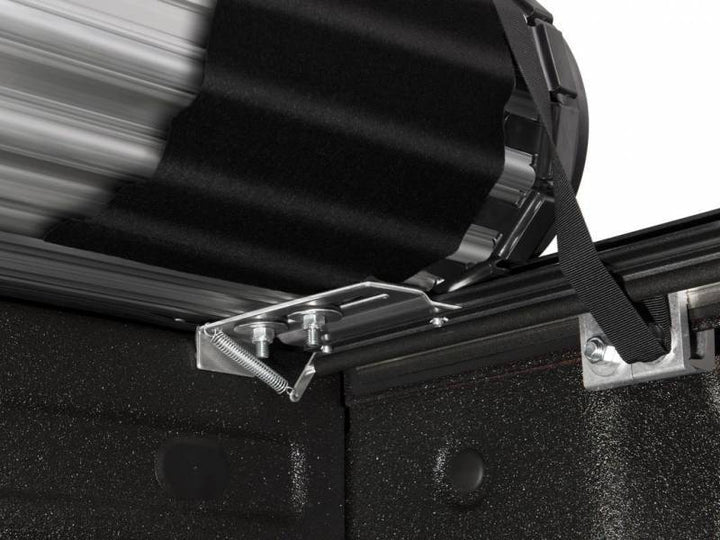 BAKFlip 2021-2022 Ford Maverick Revolver X4s 4" 5' Bed Tonneau Cover ...