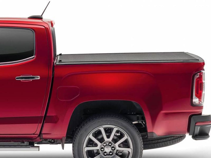 BAKFlip 2021-2022 Ford Maverick Revolver X4s 4" 5' Bed Tonneau Cover ...