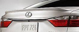 Razzi 2013-2019 Lexus Es-350 No Fit On Special Antenna OE STYLE ...