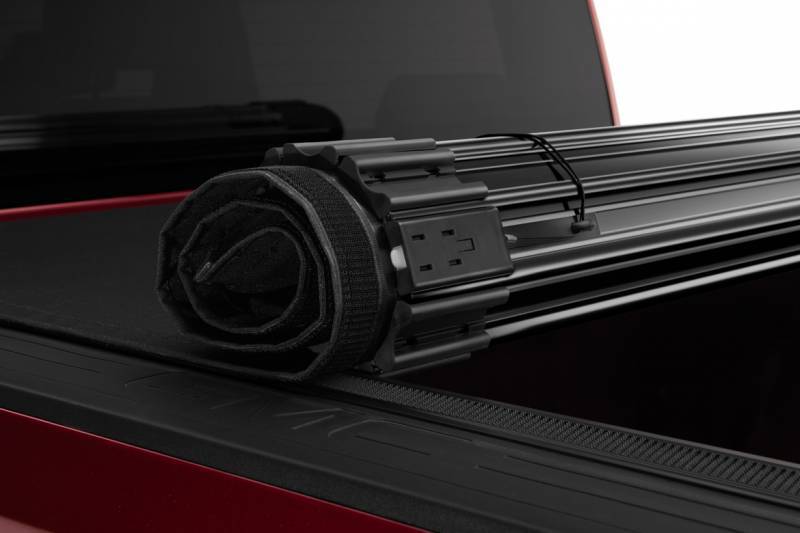 TruXedo 2008-2015 Nissan Titan with or w/o Track System Sentry CT 8 ...