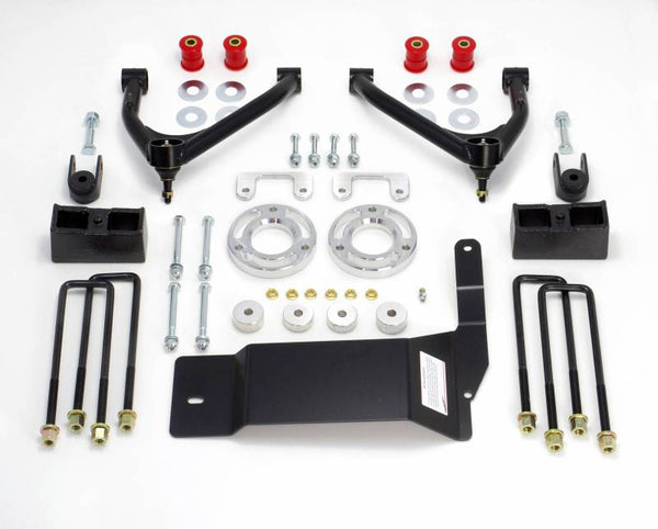 Readylift 2014-2016 Chevrolet Silverado GMC Sierra 1500 4'' SST Lift K ...