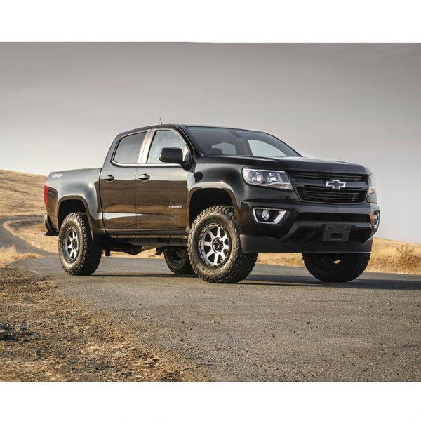 ReadyLIFT 2015-2021 Chevrolet Colorado GMC Canyon 3.5" SST Lift Kit 69 ...
