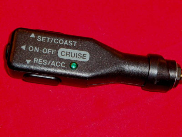 Rostra Accessories 2014-2018 Ram Promaster Cruise Control Kit 2509642 ...