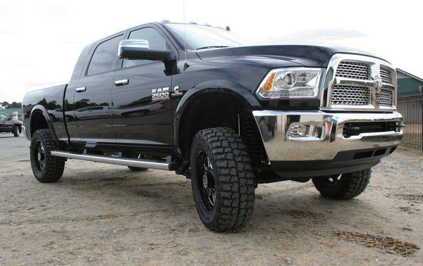 SUPERLIFT 2014-2018 Dodge Ram 2500 4WD 4" Suspension Lift Kit Without ...