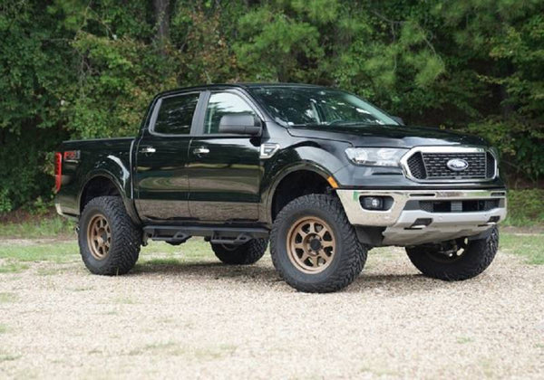 SUPERLIFT 2019-2020 Ford Ranger 2" 4WD Leveling Kit 40050 | AutoPartsToys