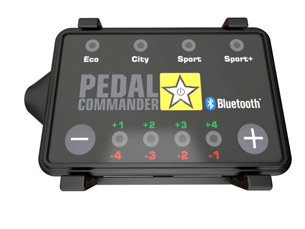 Pedal Commander BMW Hyundai Land Rover Mini Throttle Controller PC10 ...