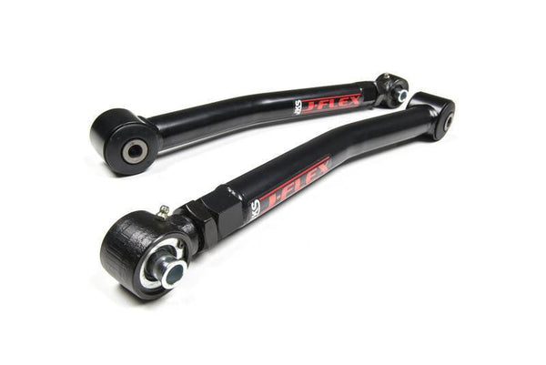 JKS 2007-2018 Jeep Wrangler JK Rear Upper Adjustable Control Arms ...