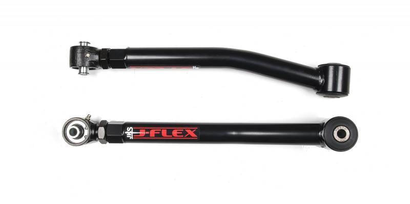 JKS 2007-2018 Jeep Wrangler JK Rear Upper Adjustable Control Arms ...