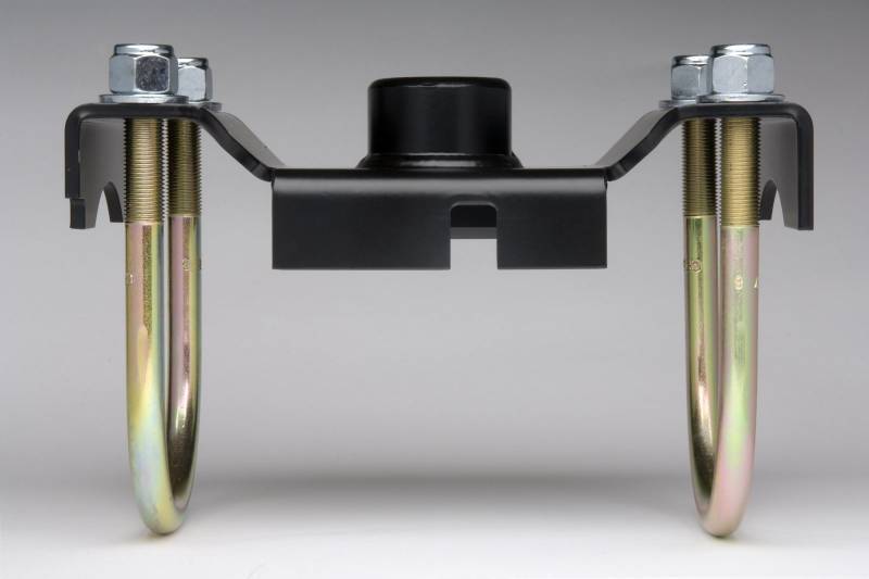 JKS 2007-2018 Jeep Wrangler JK Adjustable Rear Spring Mount JKS2400 ...