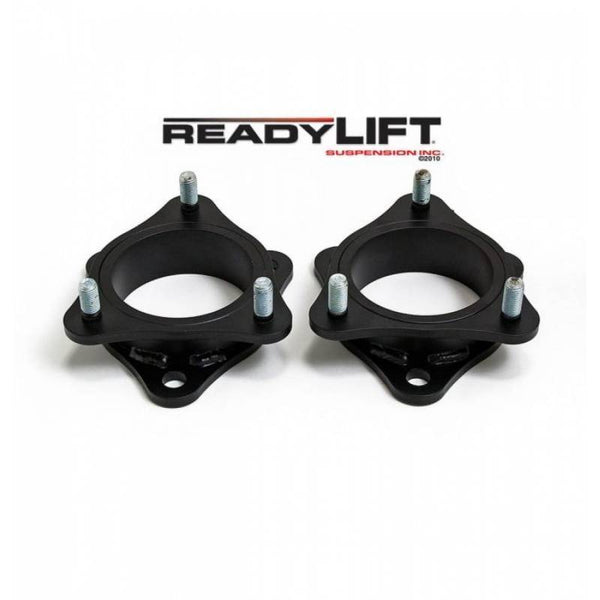 Readylift All Bushings for Uni-Ball Upper Control Arm Urethane 47-6443 ...