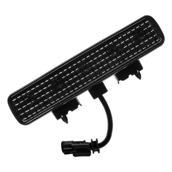 Oracle Lighting Jeep Wrangler JL Smoked Lens LED Third Brake Light 5854 ...